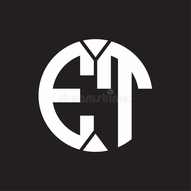 Circle Et Stock Illustrations – 481 Circle Et Stock Illustrations ...