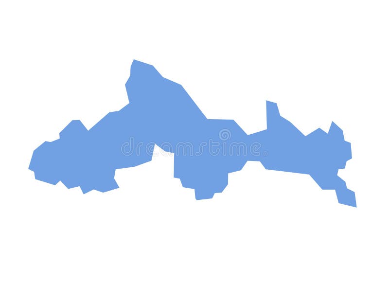 Etah Map Stock Illustrations – 11 Etah Map Stock Illustrations, Vectors ...