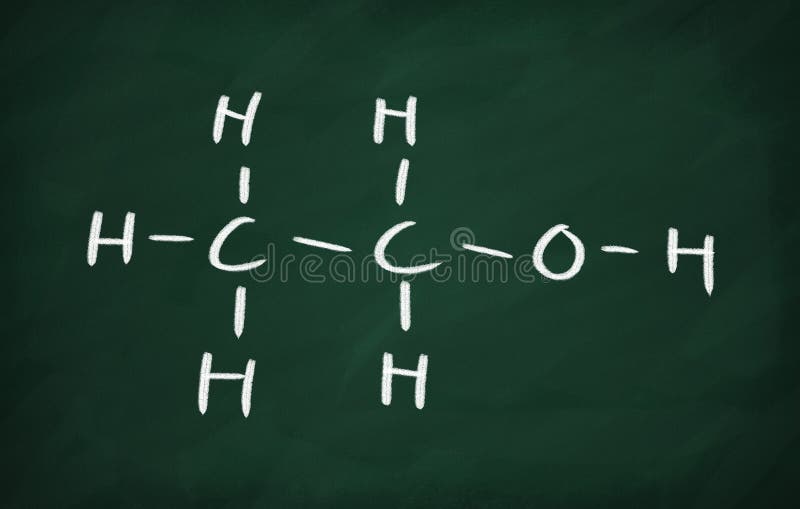 Etanolo immagine stock. Immagine di chimico, scienza - 50999541