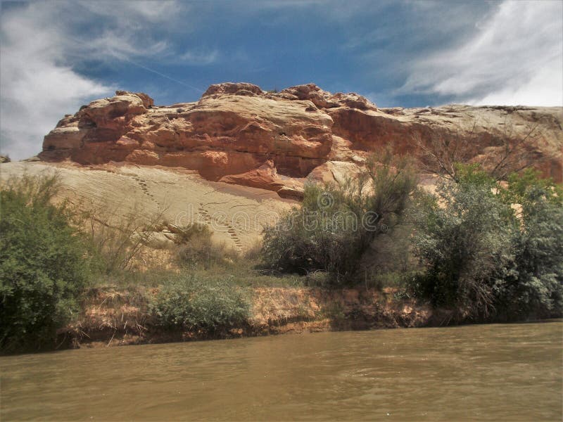 Etapas antigas de Mokee imagem de stock. Imagem de chapéu - 106905783