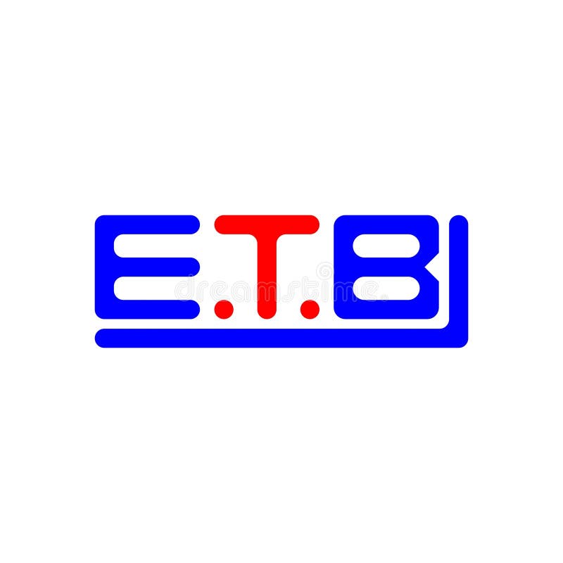 Etb Letter Stock Illustrations – 28 Etb Letter Stock Illustrations ...