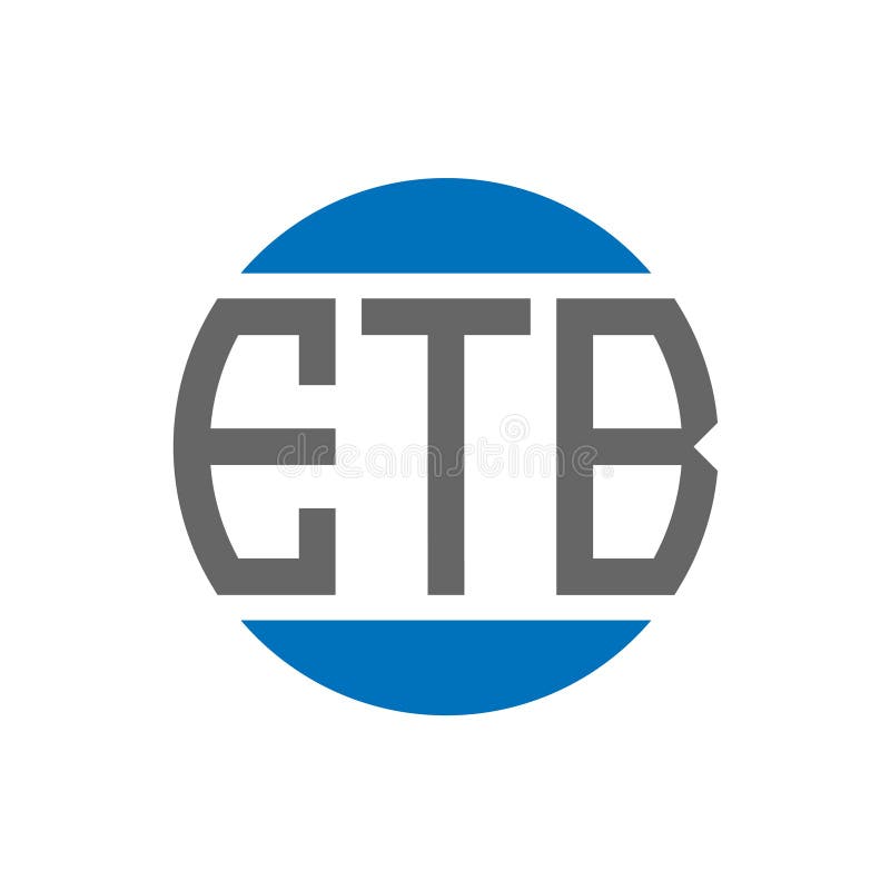 Etb Letter Stock Illustrations – 28 Etb Letter Stock Illustrations ...
