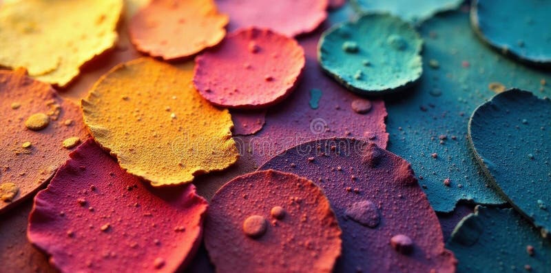 Etched Initials, Layered Paint Chips, Smooth Patches, Education ...