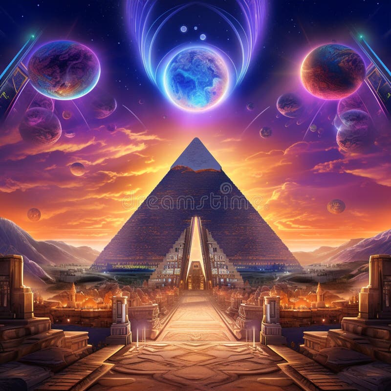 Etched in Stone: Chronicles of Monumental Legacy Stock Image - Image of ...