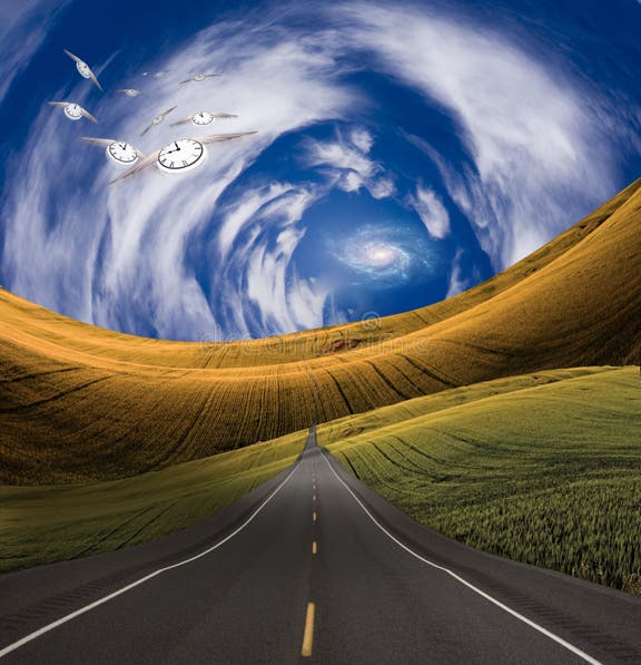 Eternal Clocks Stock Illustrations – 110 Eternal Clocks Stock ...