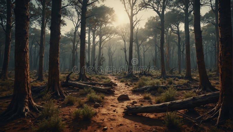 Vanished Ecosystem Stock Illustrations – 14 Vanished Ecosystem Stock ...