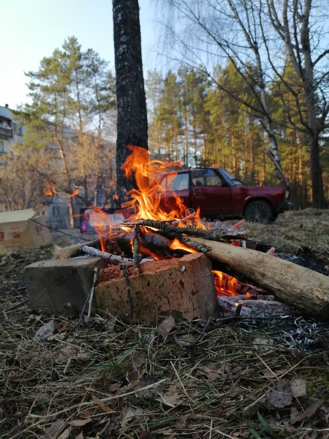 Eternal flame stock image. Image of forever, look, fire - 173262071