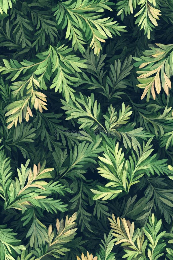 Eternal Floral Design Pattern for a Timeless, Classic, and Enduring ...