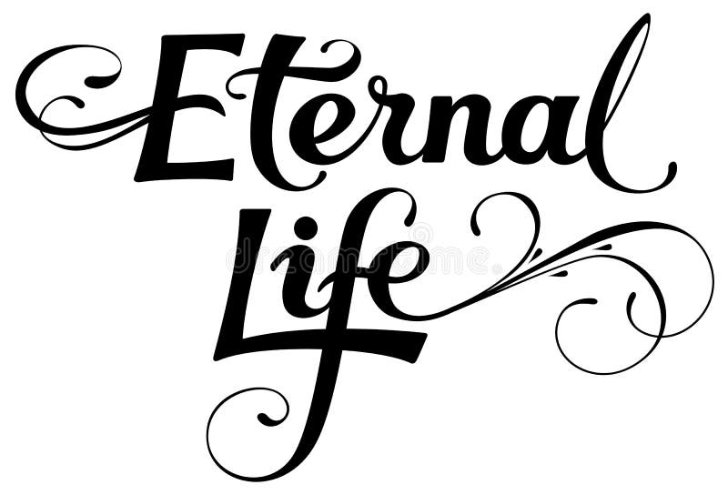 Eternal Life Stock Illustrations – 1,653 Eternal Life Stock ...