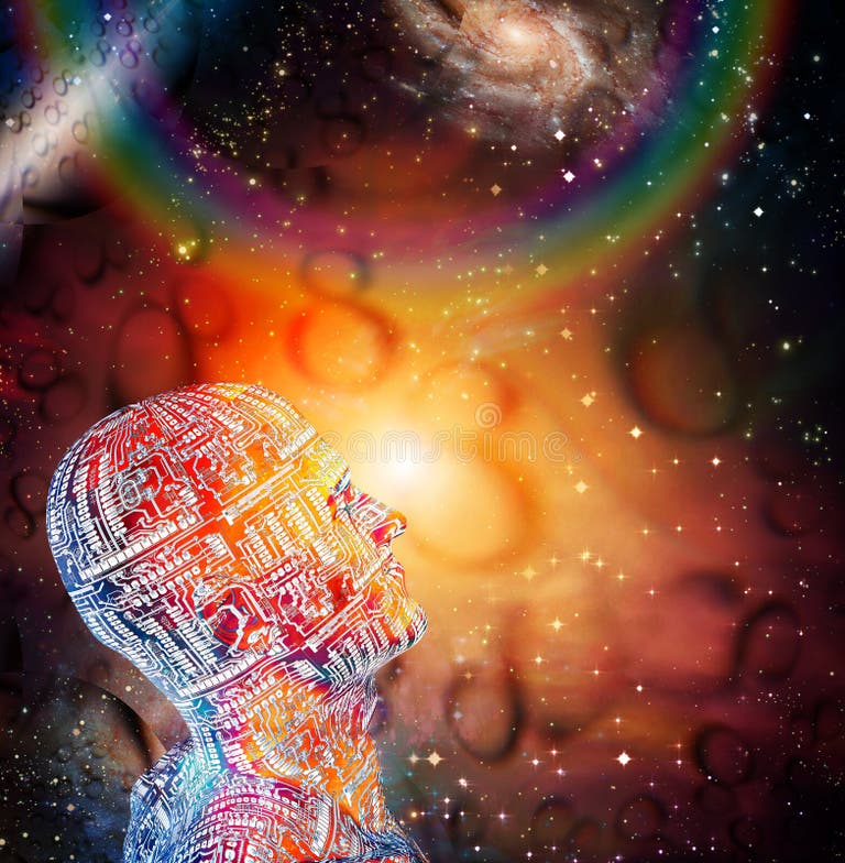 Ethereal Man Stock Illustrations – 6,793 Ethereal Man Stock ...