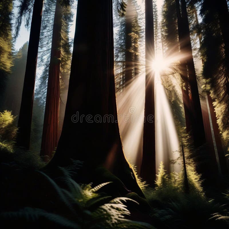 An Eternal Source of Inspiration: the Awakening of Spring. Cinematic ...