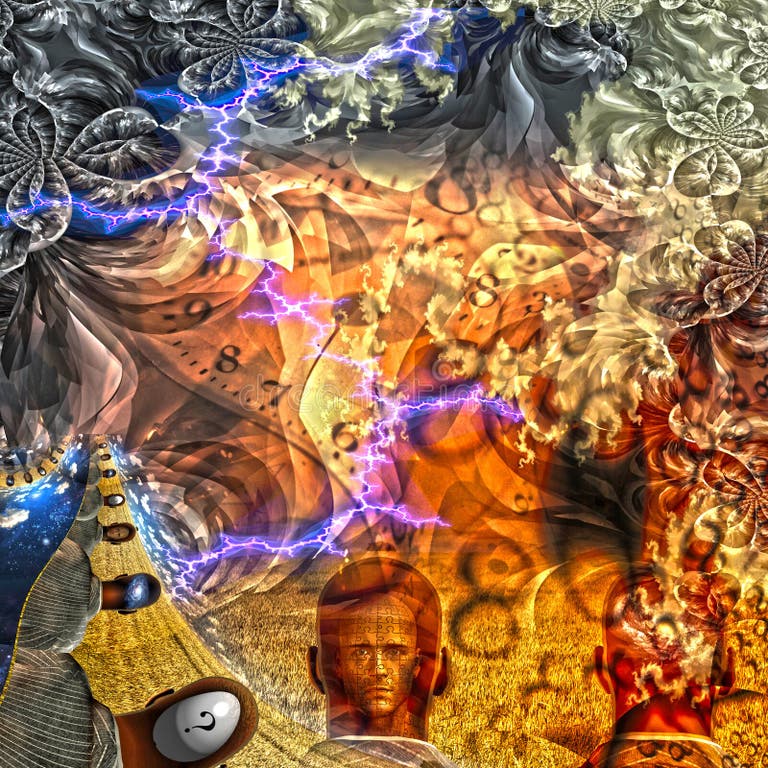 Eternal Eight Stock Illustrations – 444 Eternal Eight Stock ...