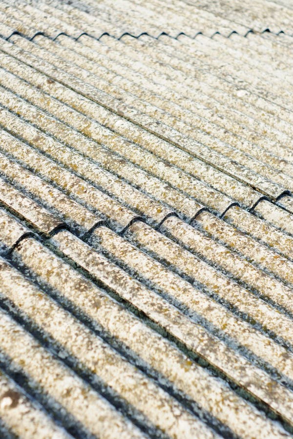 Textura De Paneles Antiguos De Eternit Puede Utilizarse Como Fondo ...