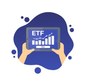 Etf Icon Stock Illustrations – 478 Etf Icon Stock Illustrations ...