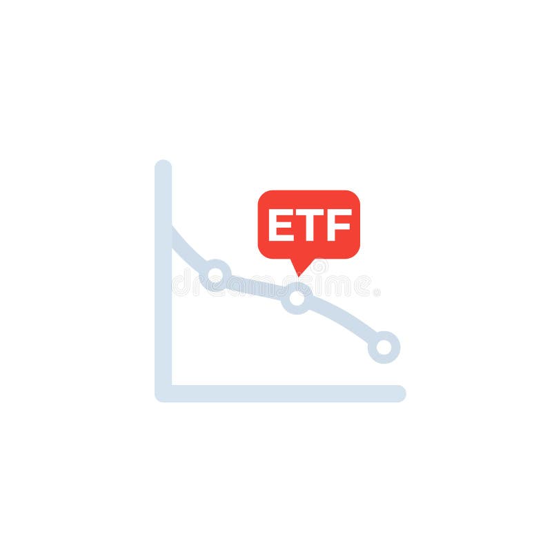 Etf Icon Stock Illustrations – 385 Etf Icon Stock Illustrations ...