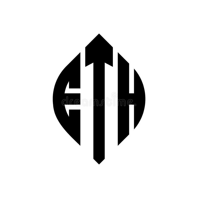 Eth Logo Stock Illustrations – 643 Eth Logo Stock Illustrations ...