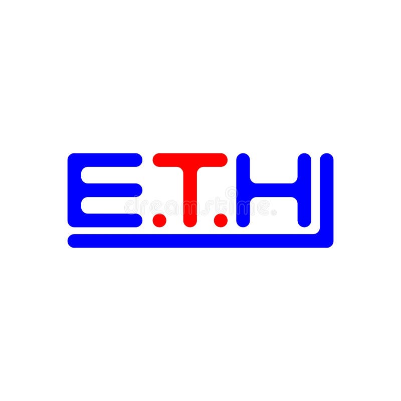 Eth Logo Stock Illustrations – 630 Eth Logo Stock Illustrations ...