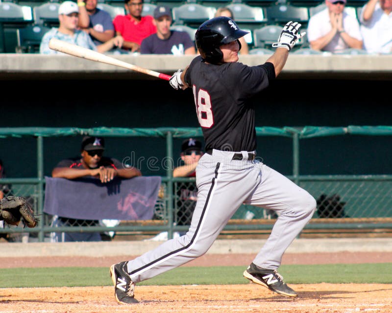 Ethan Gross, Kannapolis Intimidators Editorial Photography - Image of ...