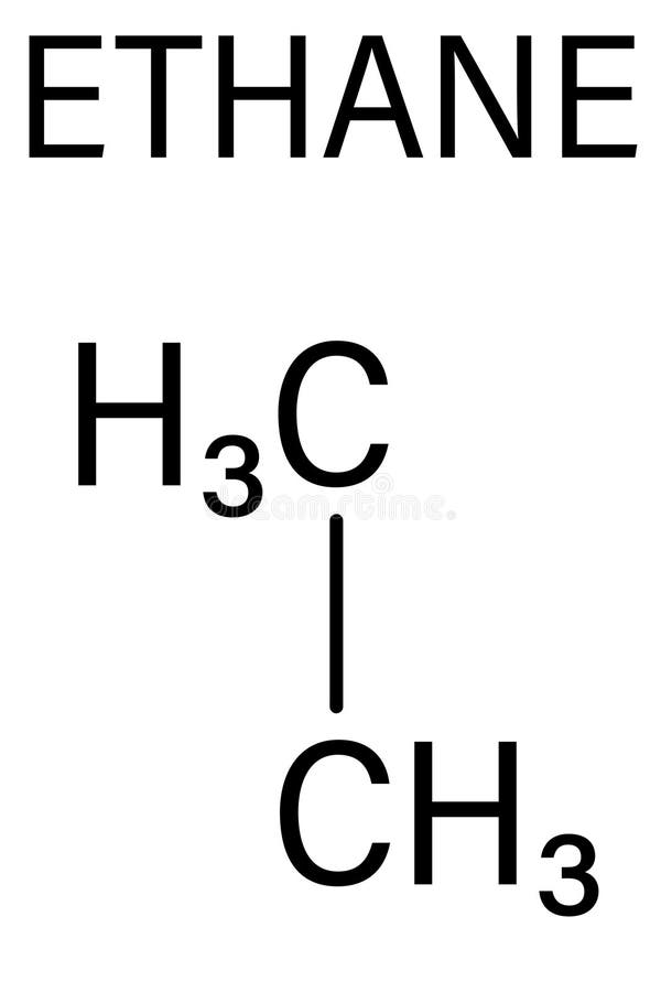 Chemistry C2h6 Stock Illustrations – 45 Chemistry C2h6 Stock ...