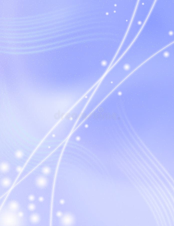 Ethereal Abstract stock illustration. Illustration of shine - 2882084