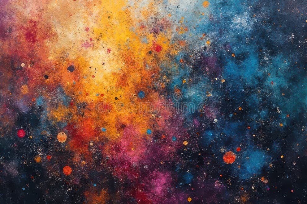 Ethereal Artistry: Exploring the Spiritual in Visual Forms Stock ...