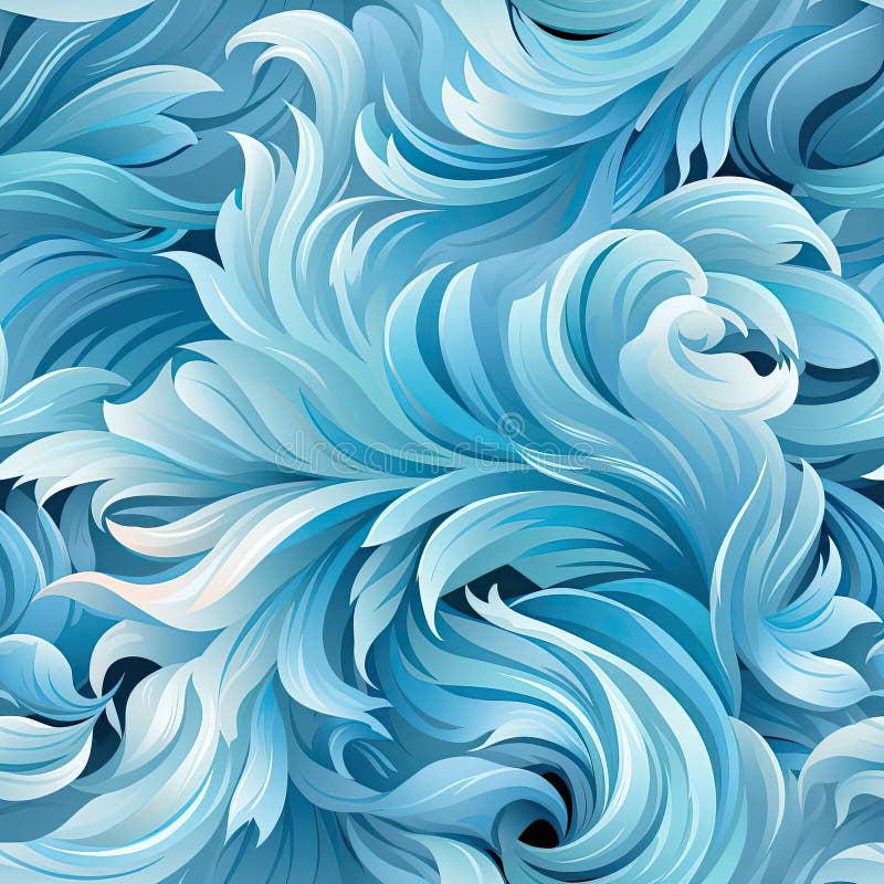 Ethereal Seascapes Stock Illustrations – 222 Ethereal Seascapes Stock ...