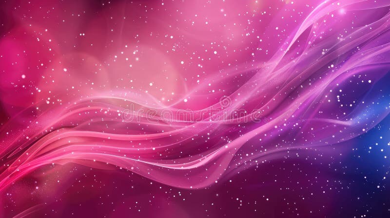 Ethereal Dance of Light and Color: a Mesmerizing Display of Vibrant ...