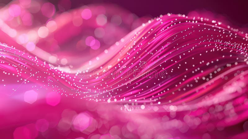 Ethereal Dance of Light and Color: a Mesmerizing Display of Vibrant ...