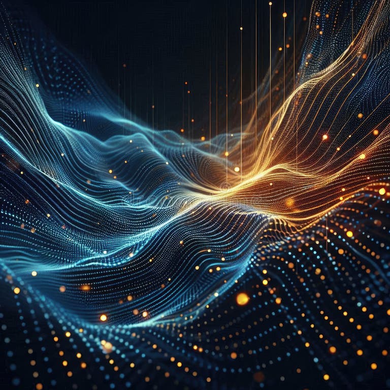 Particle Dynamics Stock Illustrations – 393 Particle Dynamics Stock Illustrations, Vectors ...