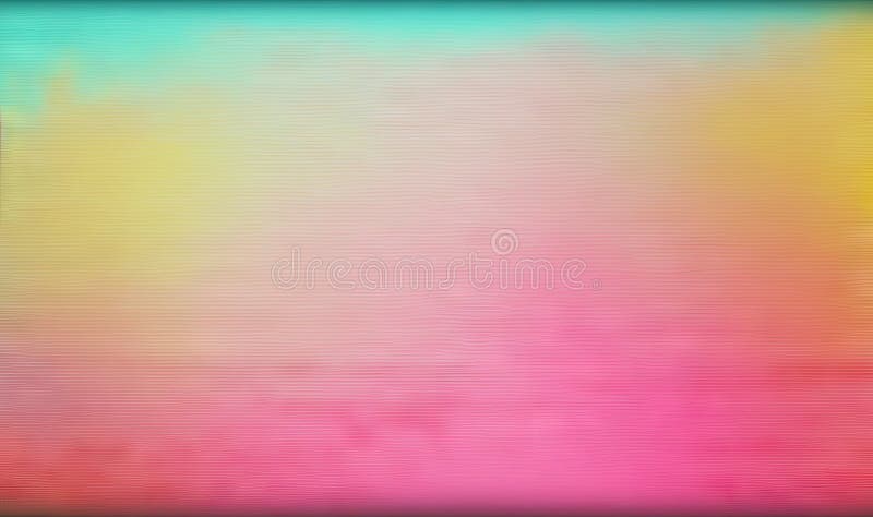 Ethereal Dreamy Gradient Background for Web and Print Design. Stock ...