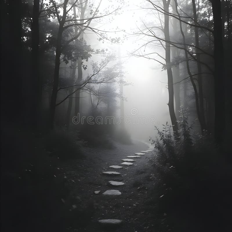 Stepping Stones Trees Stock Illustrations – 2,116 Stepping Stones Trees ...