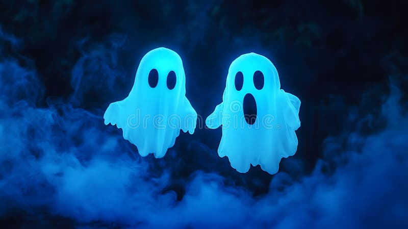 Ethereal Ghosts Stock Illustrations – 1,019 Ethereal Ghosts Stock ...