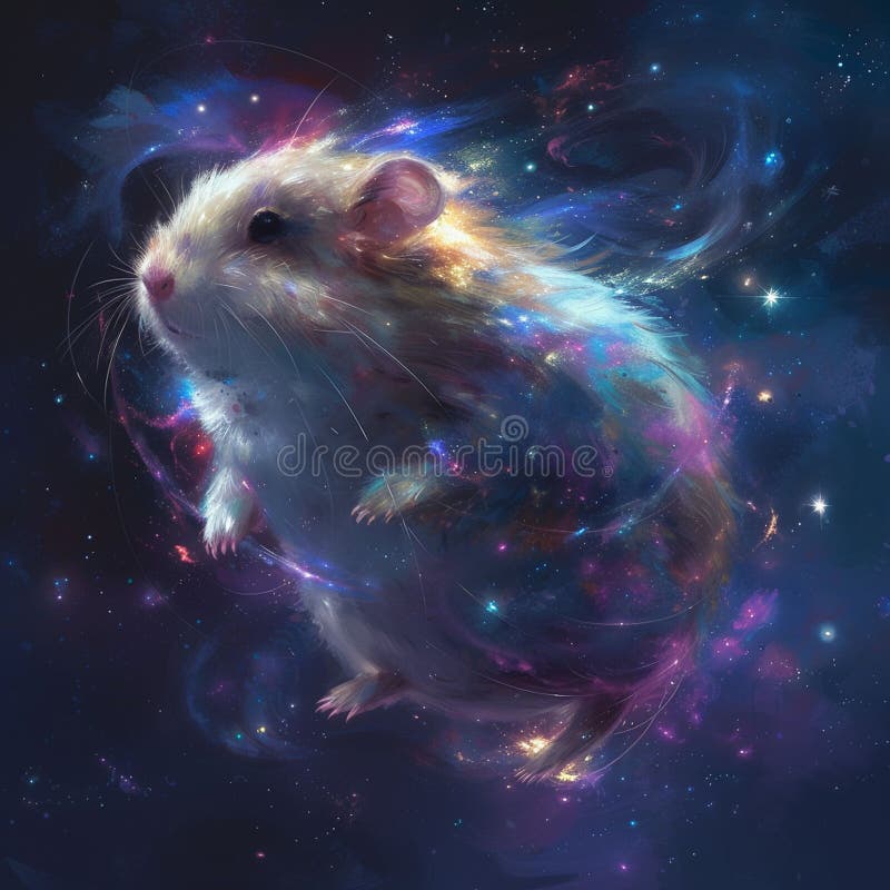 Hamster Floats Stock Illustrations – 11 Hamster Floats Stock ...