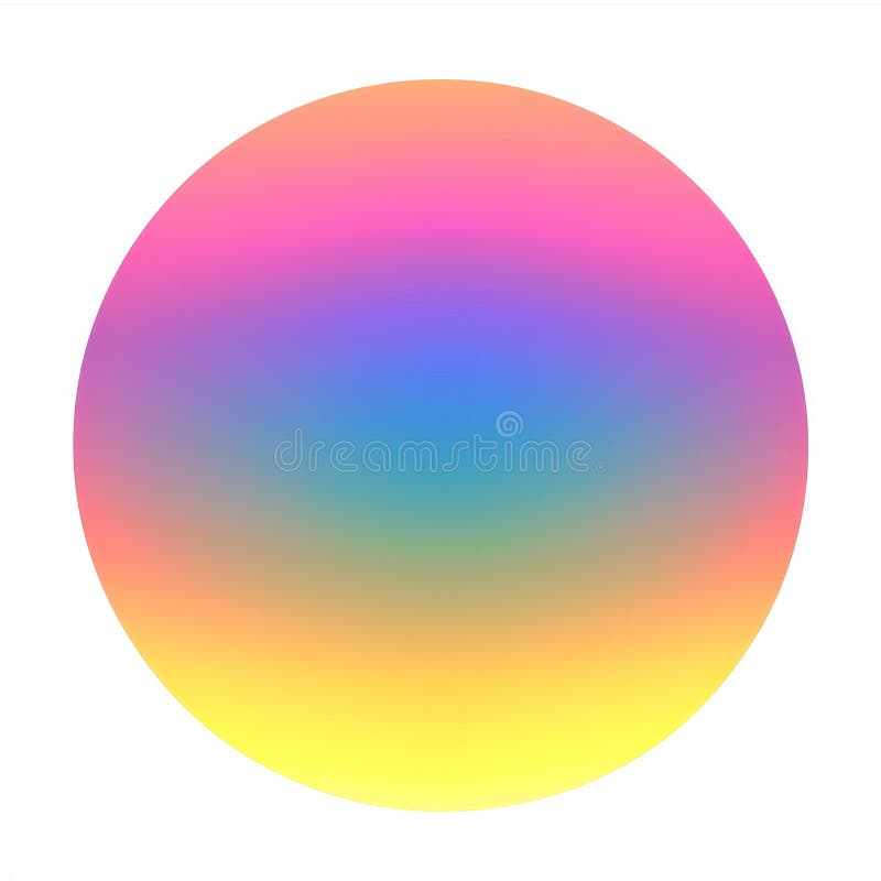 Ethereal Light Overlay Abstract Colors Transparent Background Stock ...
