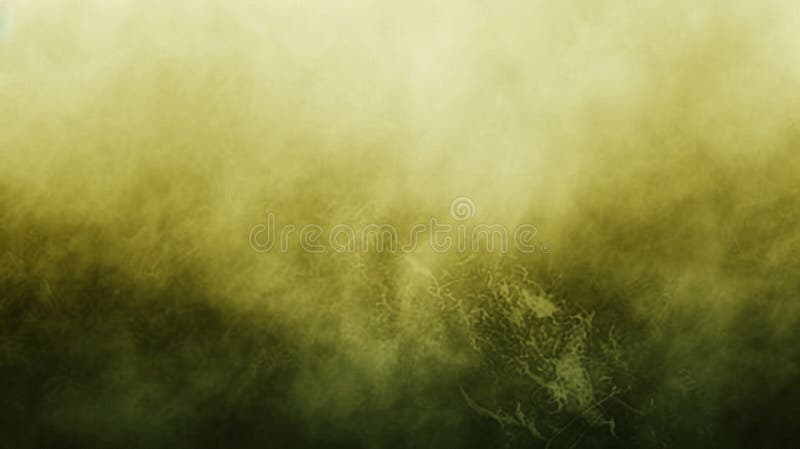 Ethereal Olive Green Texture Background - Abstract Gradient Design ...
