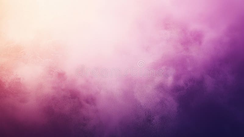 Ethereal Pink and Purple Misty Background with Soft Lighting Stock ...