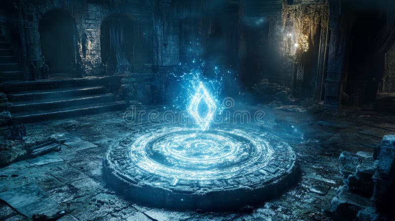 Ethereal Portal: a Dive into Ancient Mysticism and Enigmatic ...