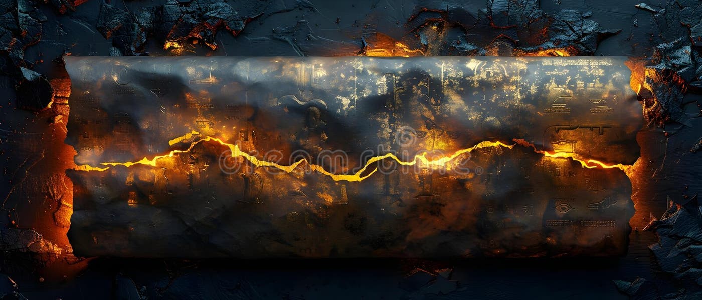 Fire Scroll Stock Illustrations – 4,755 Fire Scroll Stock Illustrations ...