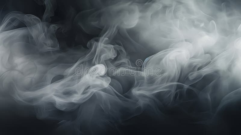 Ethereal Smoke and Clouds: Minimalistic and Clean Atmospheric ...