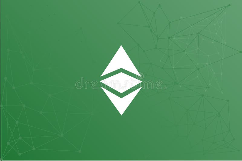 Eth Logo Stock Illustrations – 831 Eth Logo Stock Illustrations ...