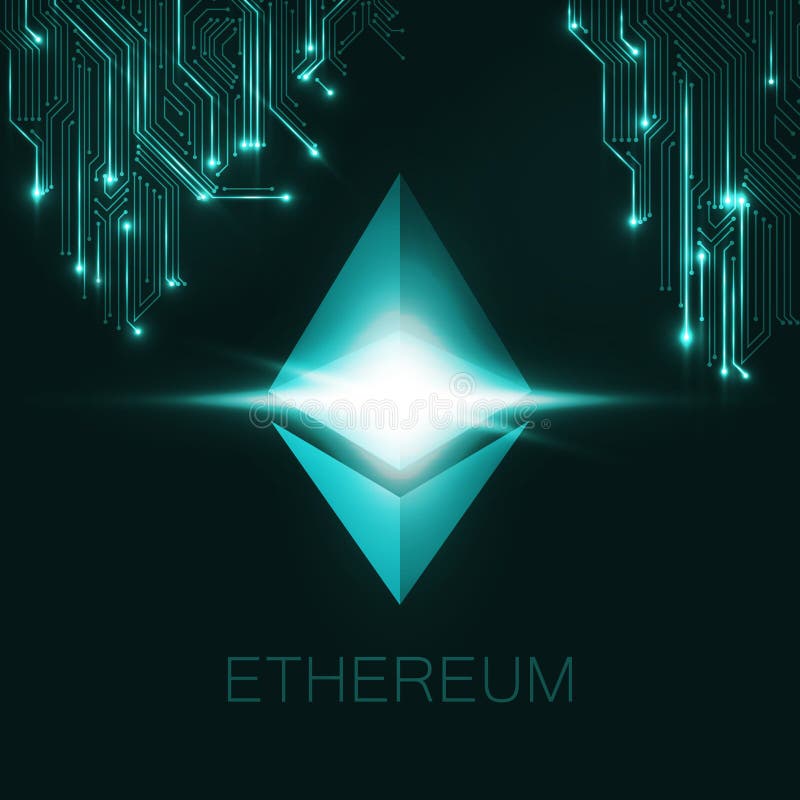 Ethereum Banner Stock Illustrations – 4,073 Ethereum Banner Stock ...