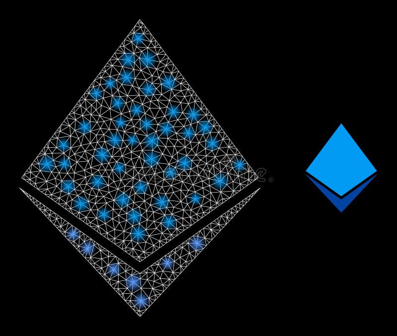 Triangulated Mesh Stock Illustrations – 12,223 Triangulated Mesh Stock ...