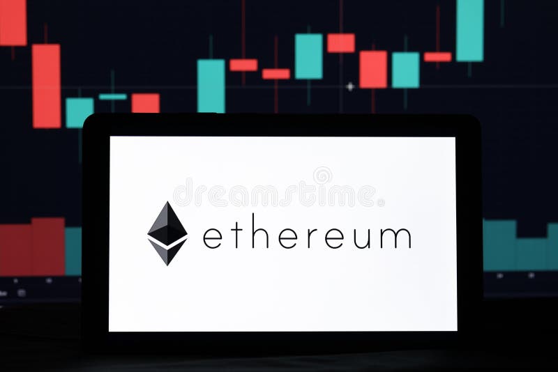Ethereum Eth Editorial Ethereum Eth Is A Decentralized Open Source Blockchain With Smart