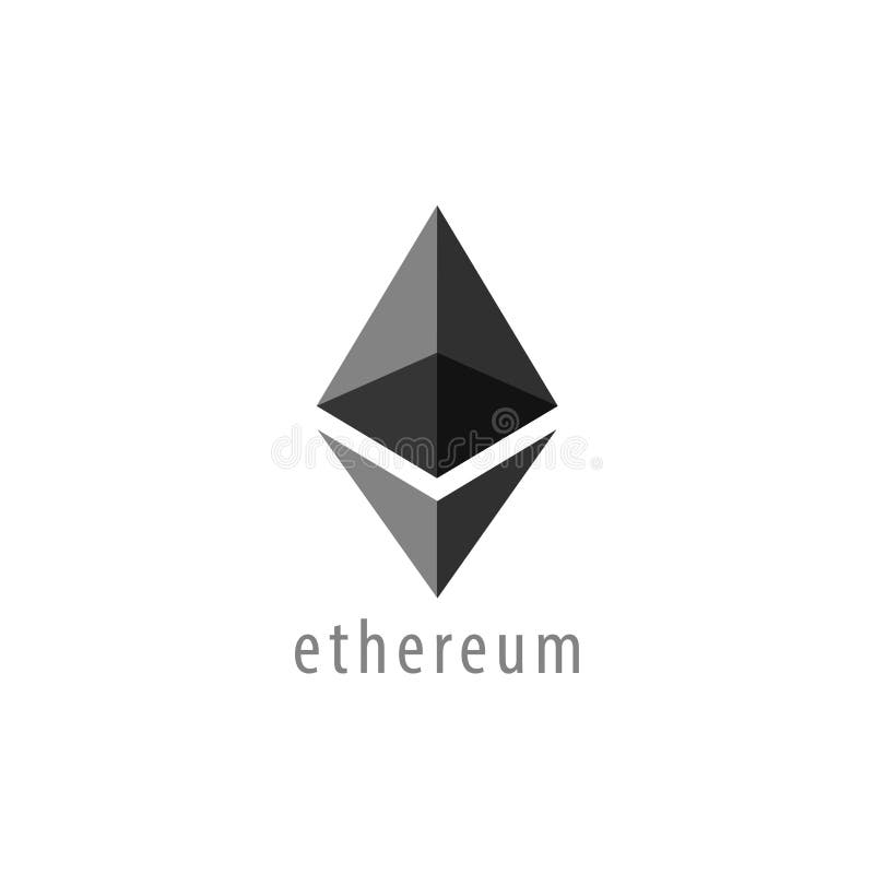 Ethereum Icon, Vector editorial image. Illustration of bitcoin - 103235895 Ethereum Icon, Vector editorial image. Illustration of bitcoin - 103235895