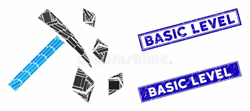 Level Seals Stock Illustrations – 495 Level Seals Stock Illustrations ...