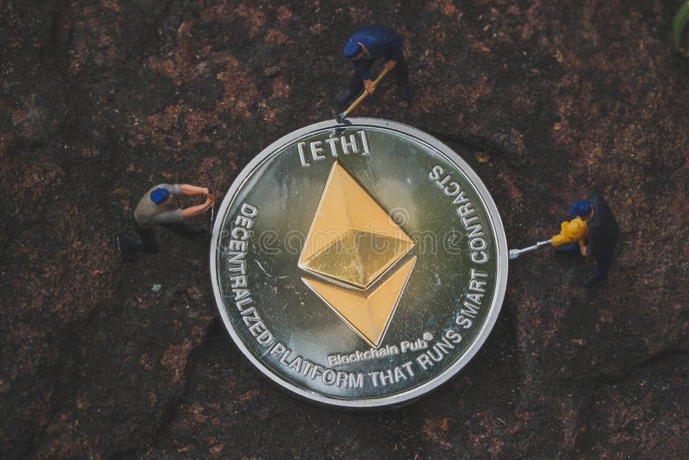 Ethereum Mining and Mine ETH on Your Devices with Our Dedicated Mining ...