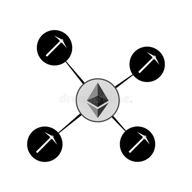 Mining Pool Stock Illustrations – 1,104 Mining Pool Stock Illustrations ...