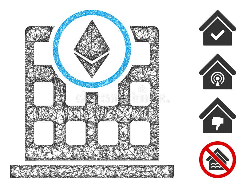 Ethereum Office Stock Illustrations – 427 Ethereum Office Stock ...