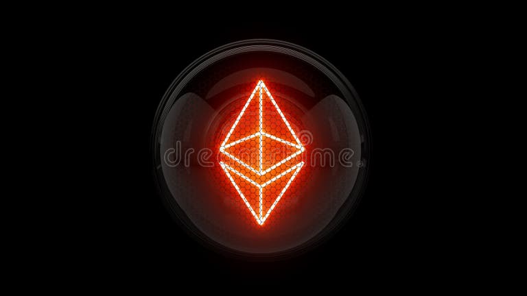 Etherium Logo Stock Illustrations – 215 Etherium Logo Stock ...