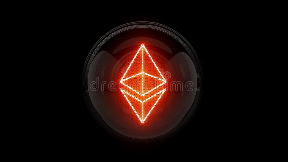 Red Etherium Stock Illustrations – 21 Red Etherium Stock Illustrations ...